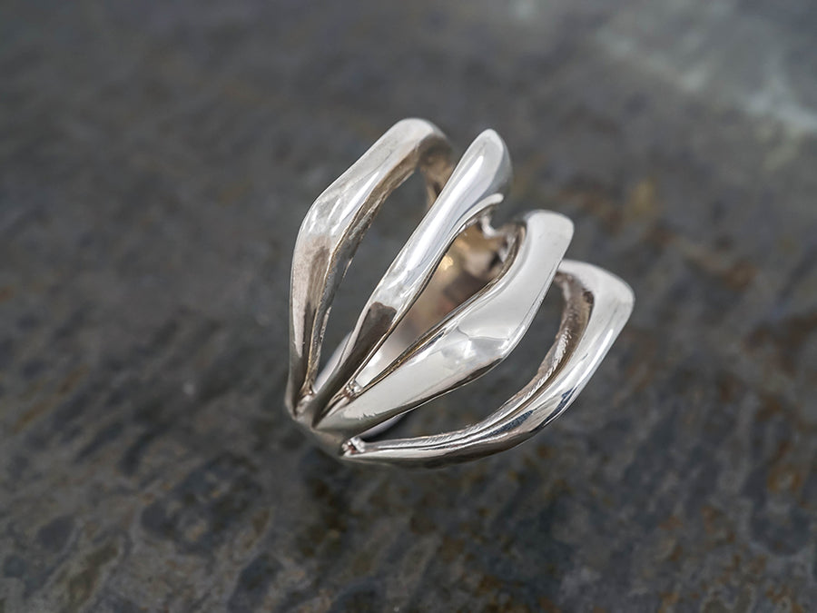 Beautiful Hand Made Sterling Silver Jewelry from Taxco, Mexico ...