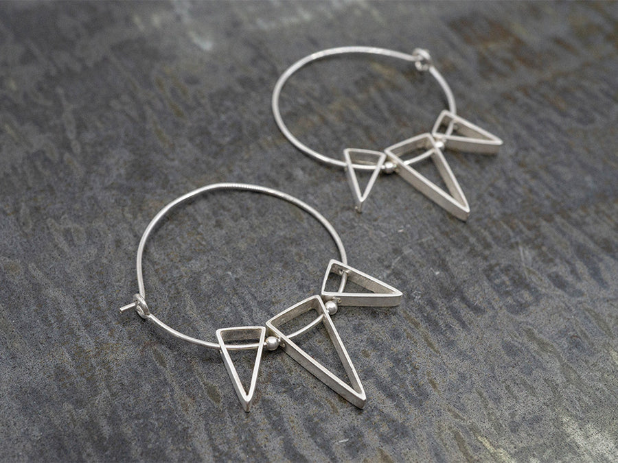 Corazon Sterling | Amy Torello Jewelry – Corazon Sterling Silver from Taxco