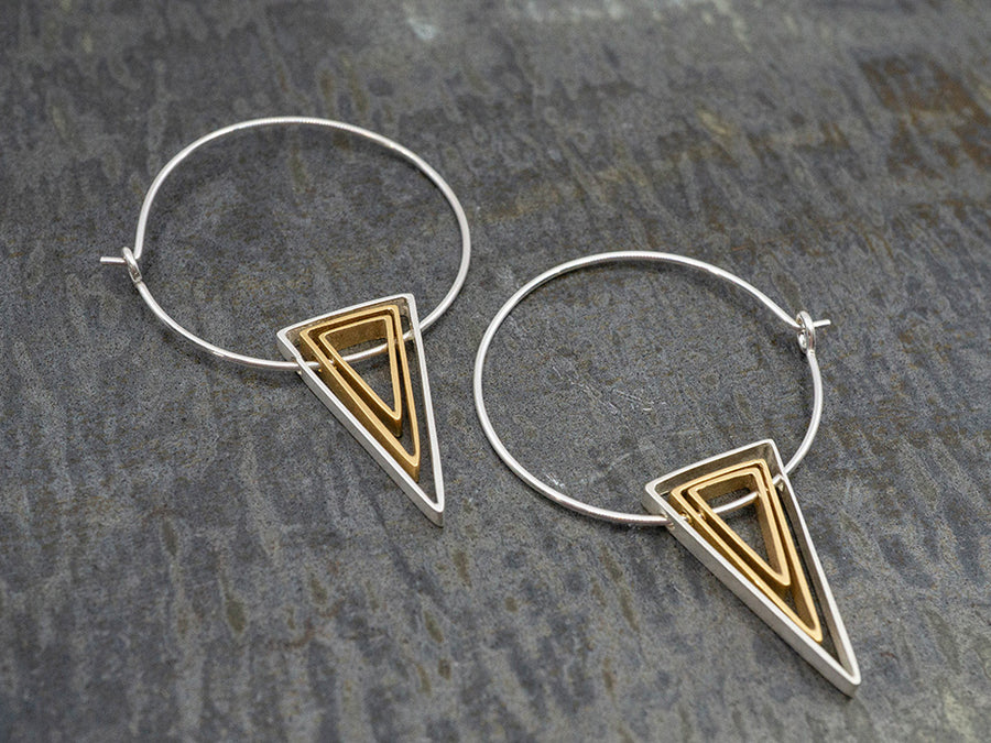 Corazon Sterling | Amy Torello Jewelry – Corazon Sterling Silver from Taxco