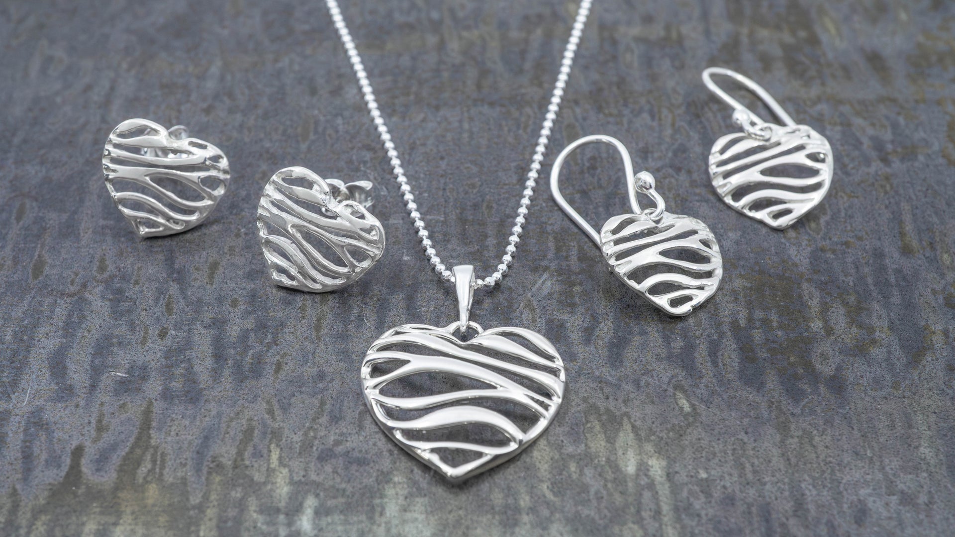 Beautiful Hand Made Sterling Silver Jewelry from Taxco, Mexico ...
